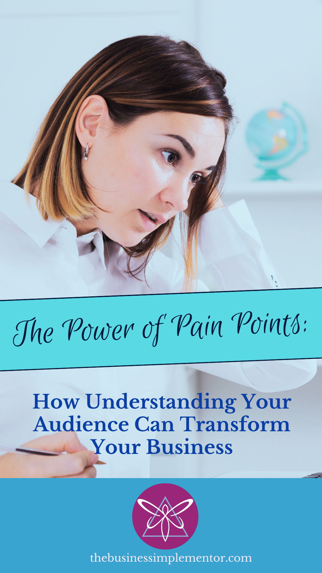 The Power of Pain Points